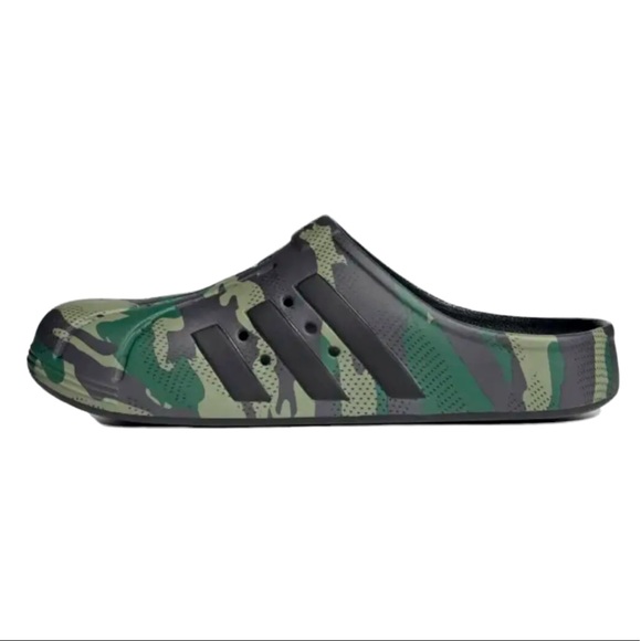 adidas | Shoes | Adidas Adilette Clogs | Poshmark